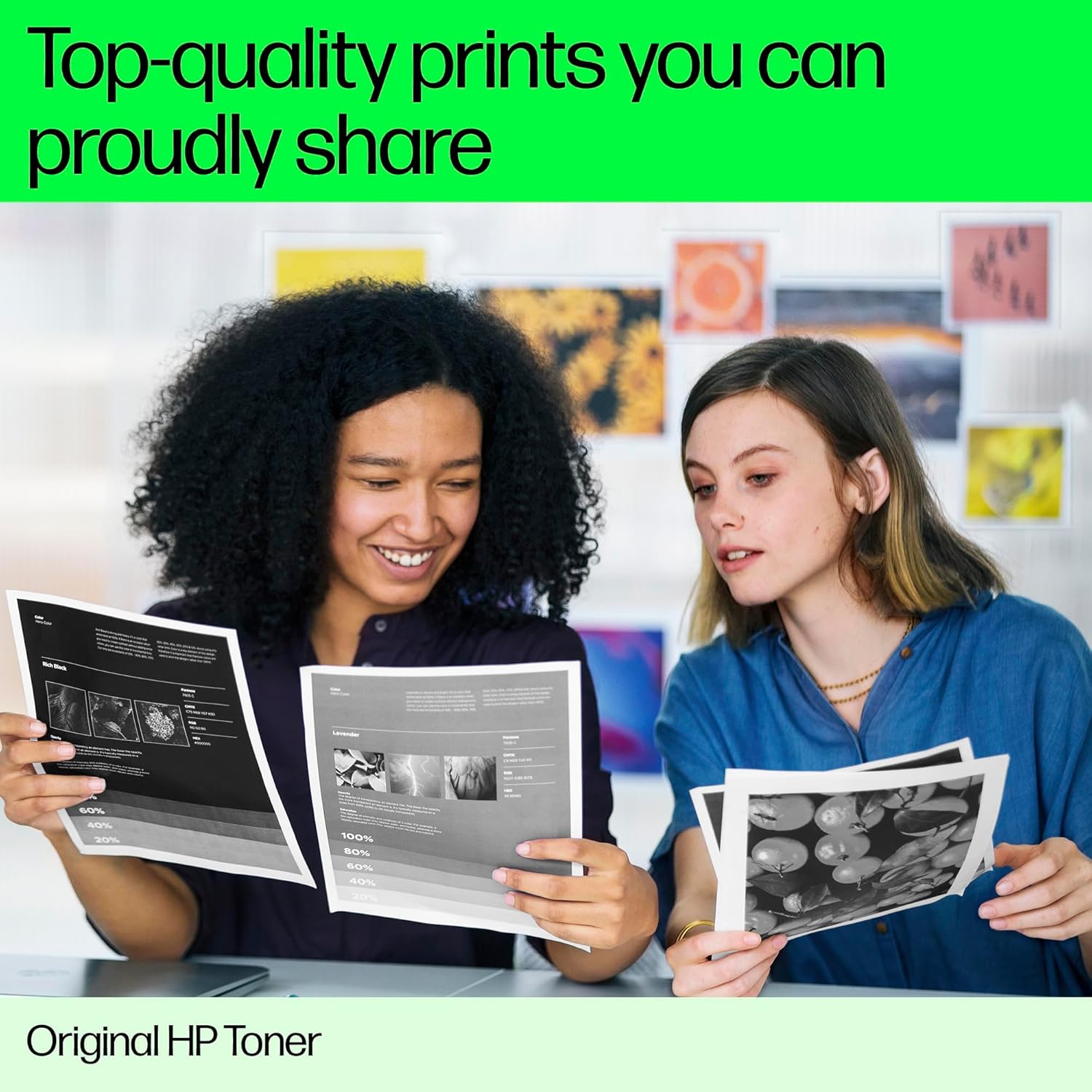 W2410A HP 216A Black Original LaserJet Toner Cartridge ...