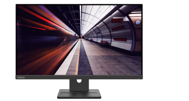 63EDMAT2UK Lenovo ThinkVision E24-30 24 inch FHD Monitor ...