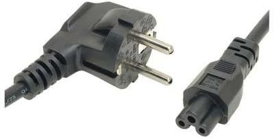 CAB-AC-C5-EUR= AC Power Cord, Type C5, Europe | ictechdistribution.com