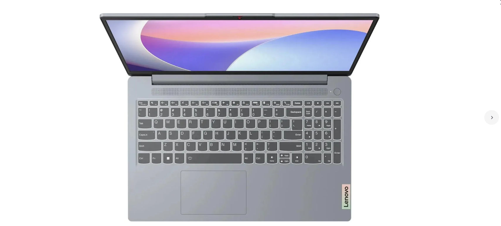 83EM003TPS Lenovo Ideapad slim 3 Intel® Core™ i7-13620H 13Gen Processor ...