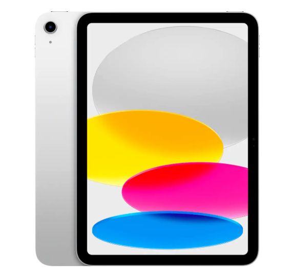 Apple iPad 11 256gb WiFi Silver MD4G4 | ictechdistribution.com