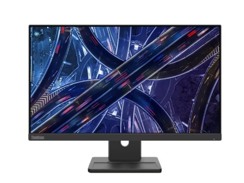 63EBMAT2UK Lenovo ThinkVision E22-30 22 inch FHD Monitor ...