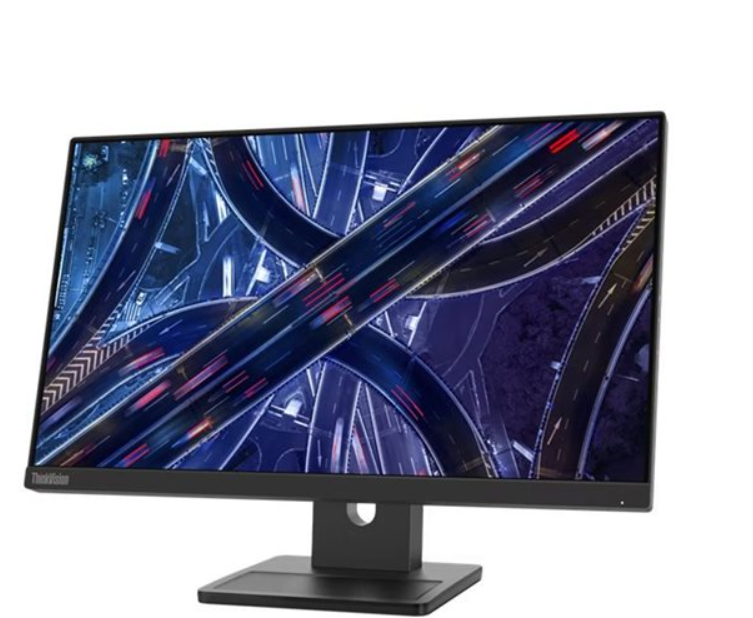 63EBMAT2UK Lenovo ThinkVision E22-30 22 inch FHD Monitor ...