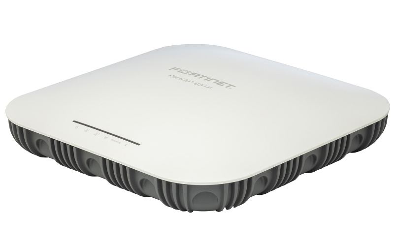FAP-831F-E FortiAP-831F Indoor Wireless AP - Tri radio ...