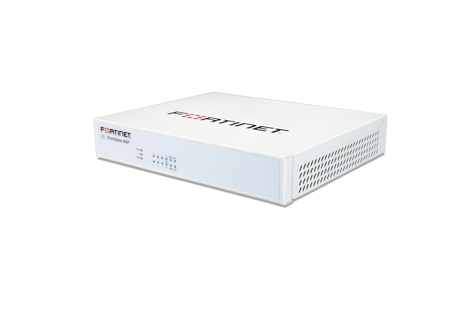 FG-80F-BDL-950-36 FortiGate-80F Hardware plus 3 Year FortiCare Premium ...