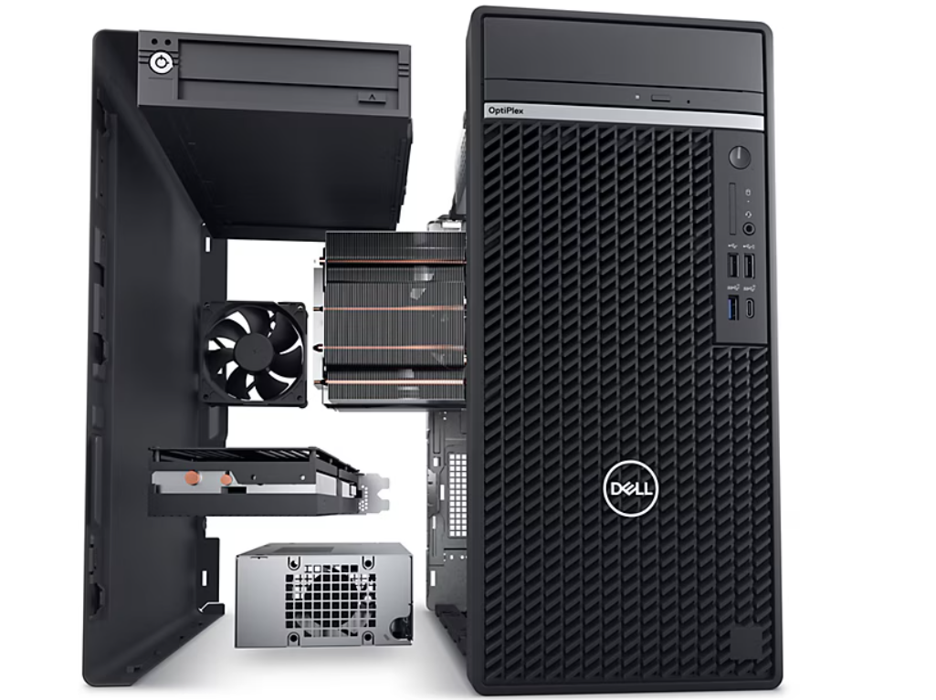 Opti 7010 SFF/Core i5-13500 | ictechdistribution.com