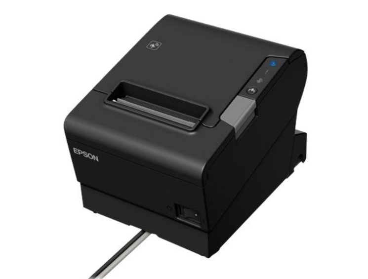 EPSON TMU-220B - Dot matrix | ictechdistribution.com