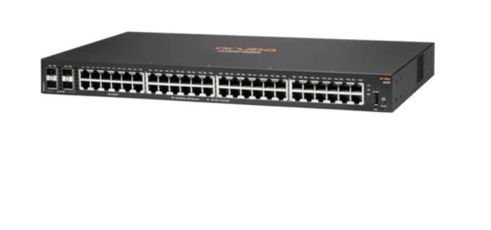 Aruba 6000 Series Switches | ictechdistribution.com