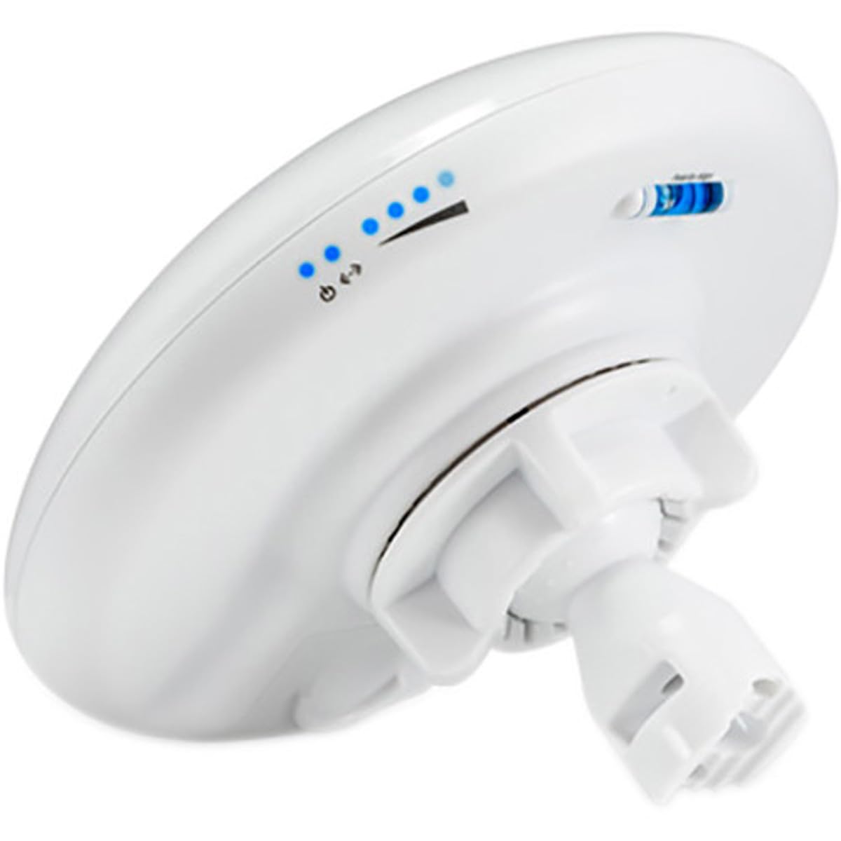 NBE 5AC GEN 2 Ubiquiti NanoBeam AC GEN2 wireless bridge - AirMax ac ...