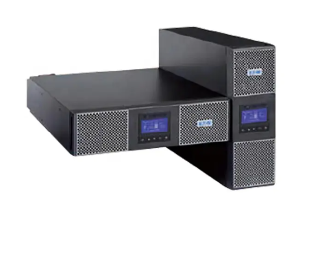 Eaton UPS Power Supply Rack/Tower Interchange 3U MBP20KPDU | ictechdistribution.com