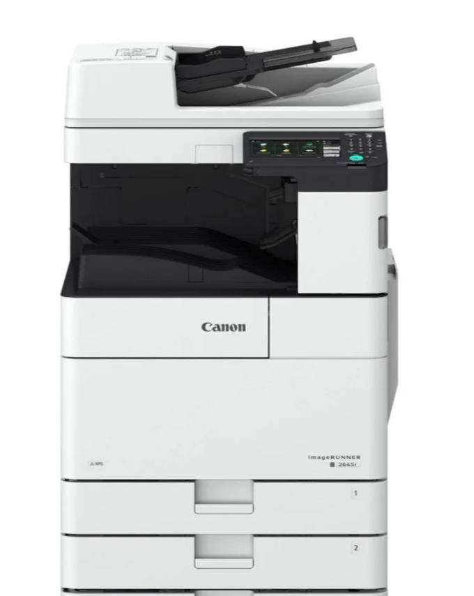 CANON IR 2930i MACHINE | ictechdistribution.com