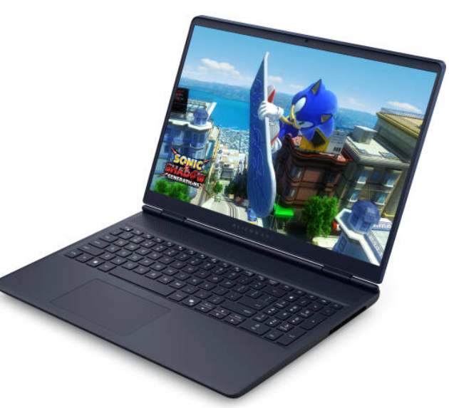 Dell Alienware - 16 Aurora - 16" 2.5K Gaming Laptop - Intel Core 7 240H ...