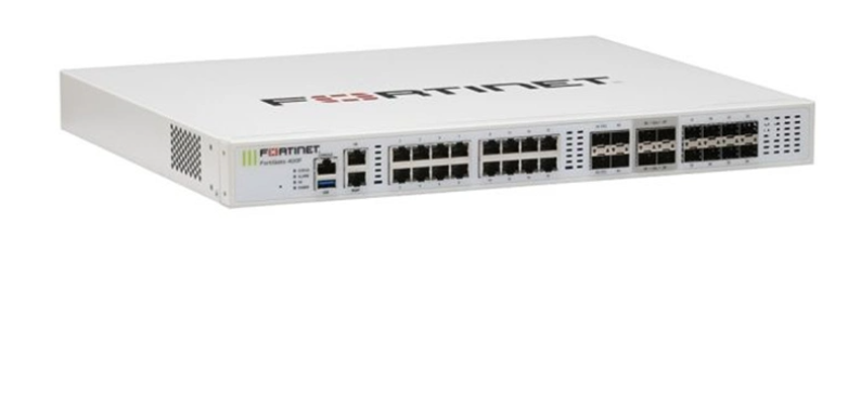 FG-600F-BDL-950-36 FortiGate-600F Hardware plus 3 Year FortiCare ...