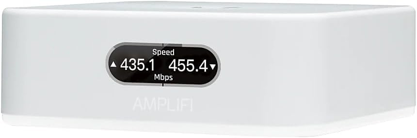Ubiquiti AmpliFi Instant WiFi 5 Mesh Router AFi-INS-R ...