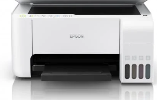 Epson EcoTank L3156 | ictechdistribution.com