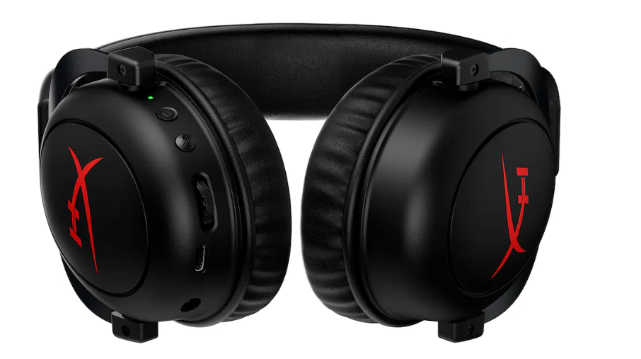 HyperX Cloud II Core Wireless Gaming Headse 6Y2G8AA ...
