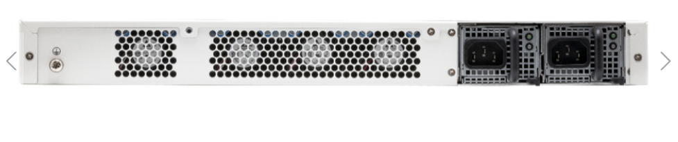 FG-400F-BDL-950-36 FortiGate-400F Hardware plus 3 Year FortiCare ...