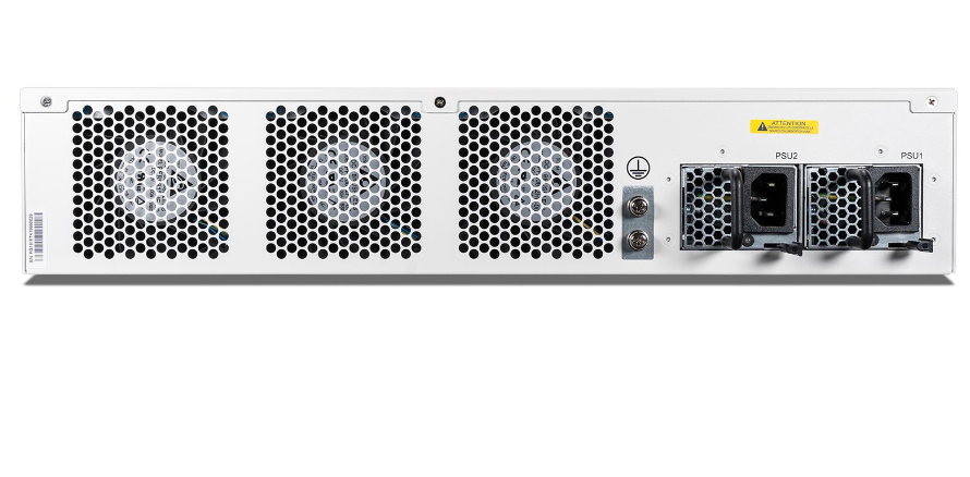 FG-1800F-DC-BDL-809-36 FortiGate-1800F Hardware plus 3 Year Hardware ...