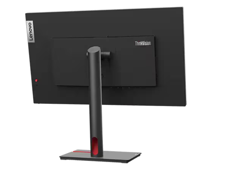 63A4MAT1UK Lenovo ThinkVision T34w-30 34 inch Ultrawide QHD Curved ...