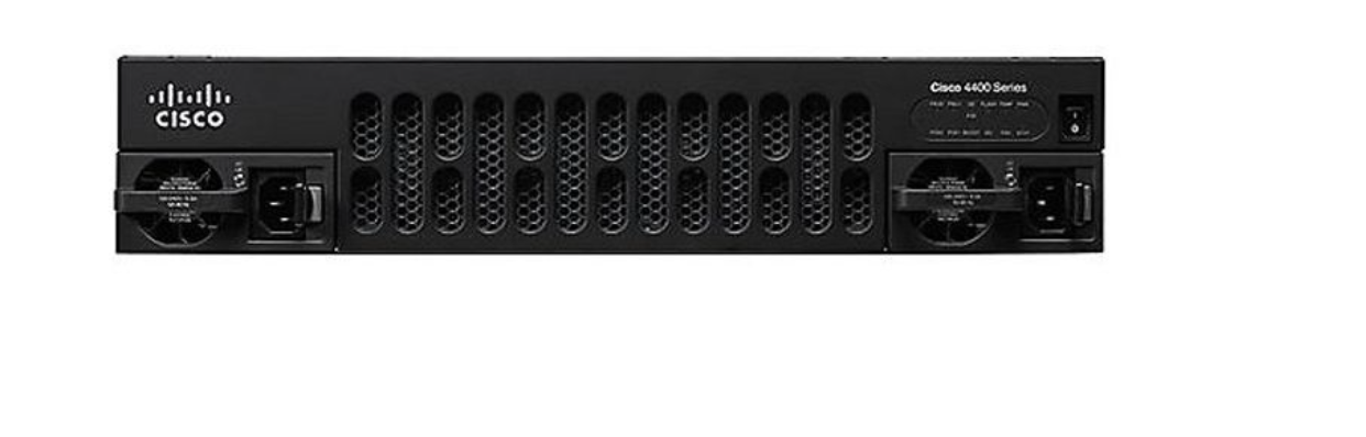 ISR4451-X/K9 Cisco ISR 4451 | ictechdistribution.com