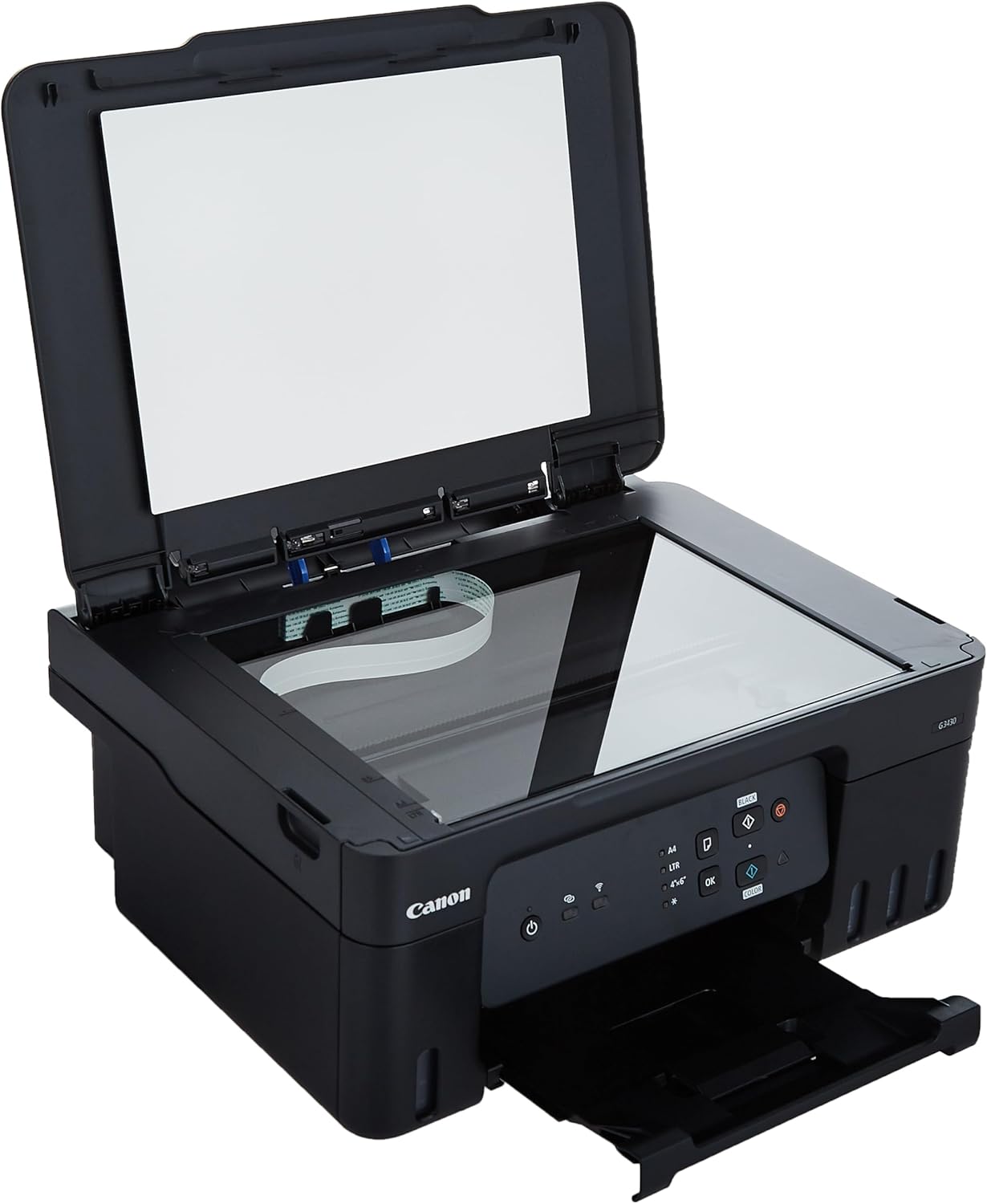 Canon Printer Pixma G3430 | ictechdistribution.com