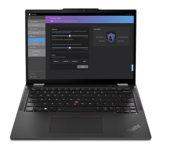 21KC0046US Lenovo ThinkPad X1 Carbon Gen12- Intel® Core™ Ultra 7 155H ...