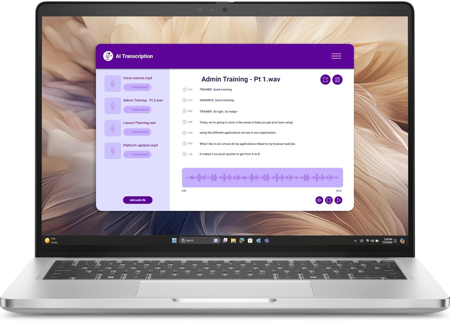 Dell Pro 14 Plus (PB14250) XCTO Base (210-BPDR) || Intel Core Ultra 7 265U vPro ...