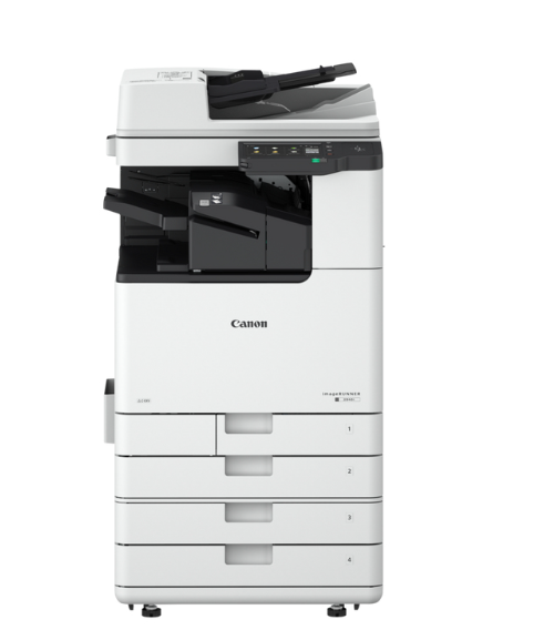 CANON IR 2945i MACHINE BUILT IN ADF (5973C005) | ictechdistribution.com