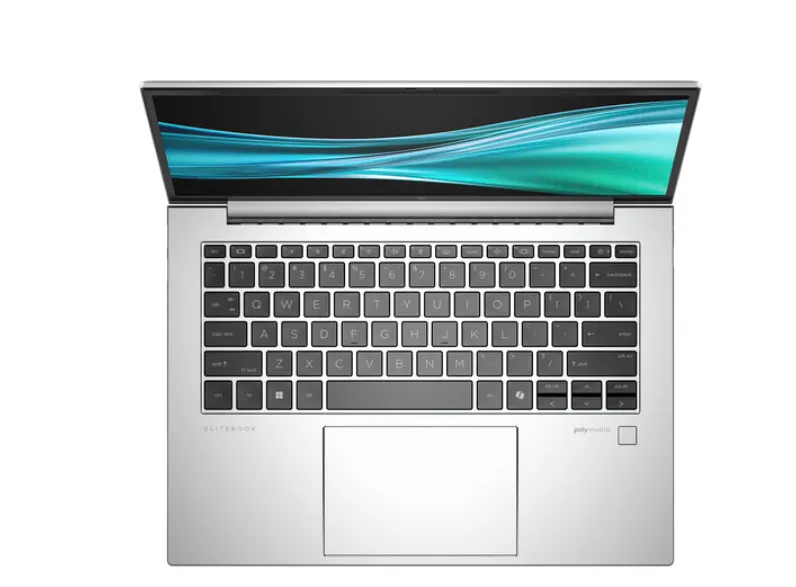 HP ELITEBOOK 840 G11INTEL CORE ULTRA 7-165U vPRO A6SZ5UT#ABA ...